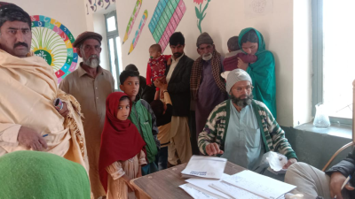 Picture Gallery - Orient Petroleum